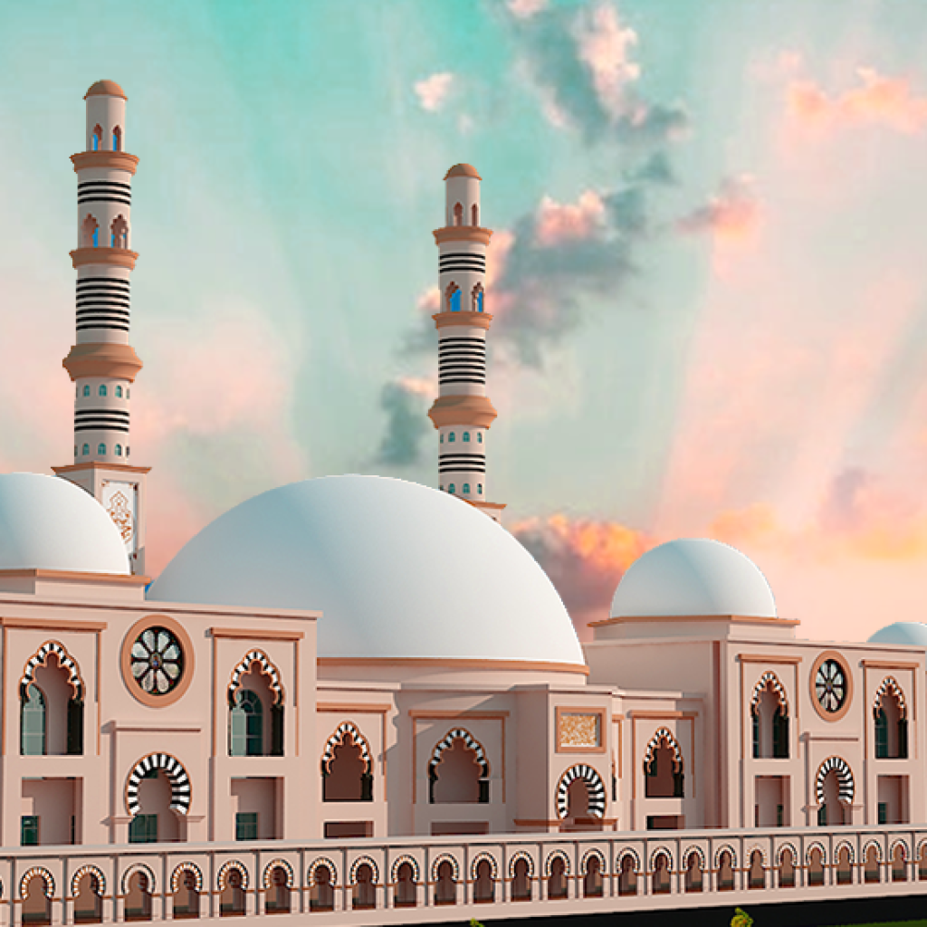 Grand Attractions - QURTABA CITY Best Housing Society Rawalpindi